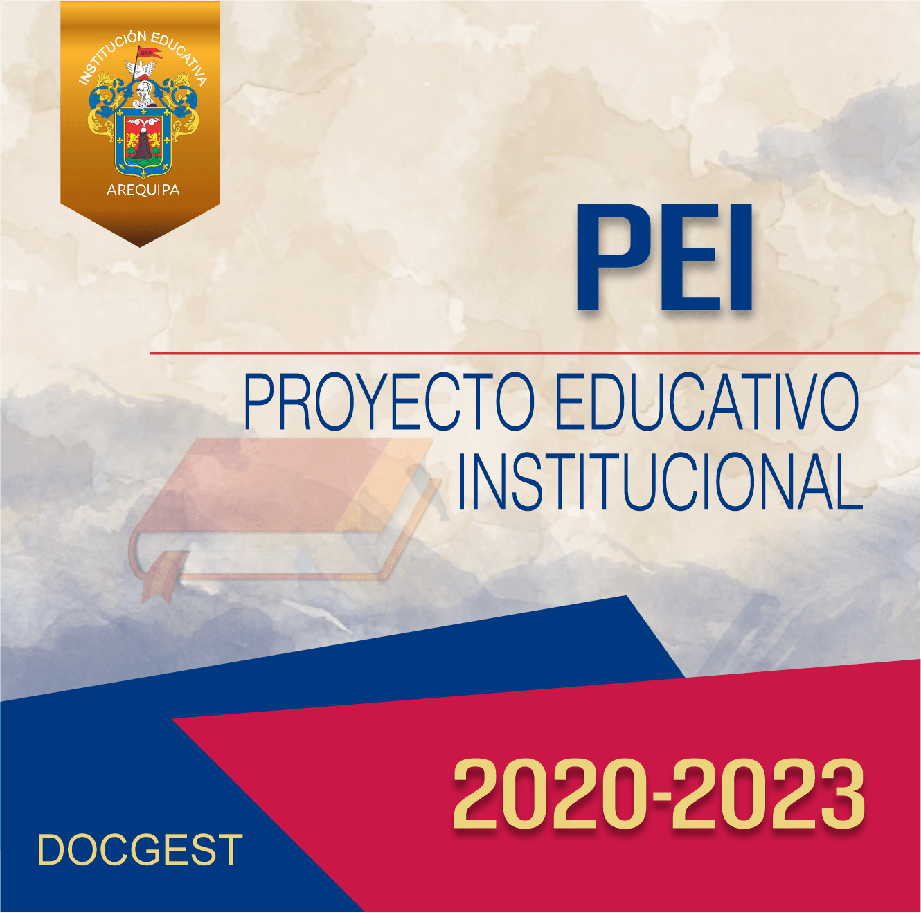 Instrumentos de gestión institucional